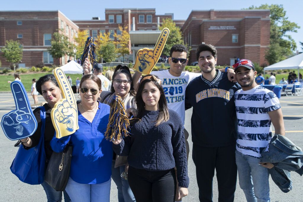 Campus Life | Worcester State University