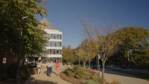 Residence Halls | Worcester State University