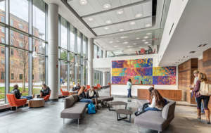 Residence Life & Housing | Worcester State University