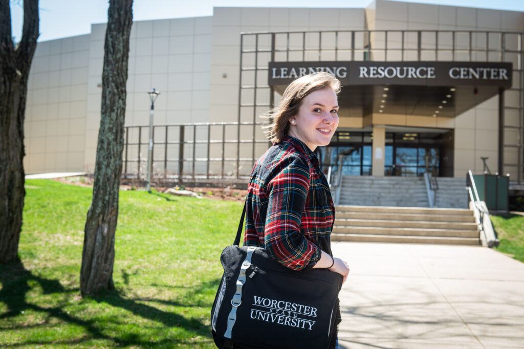 Student Services | Worcester State University