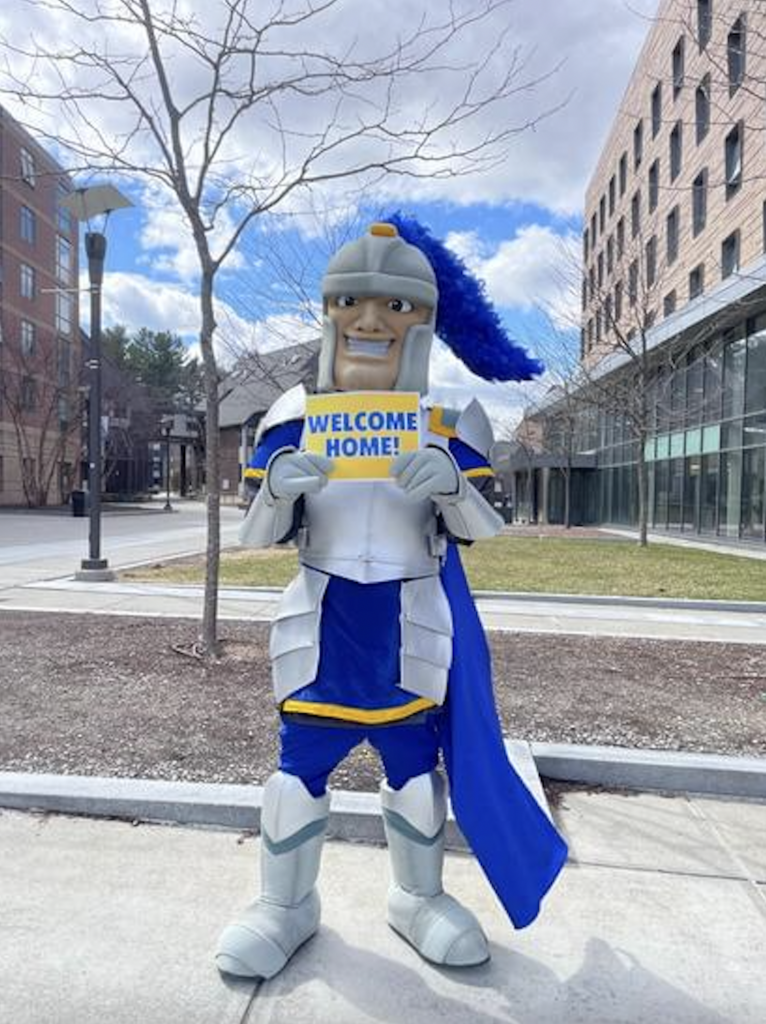 Residence Life & Housing | Worcester State University