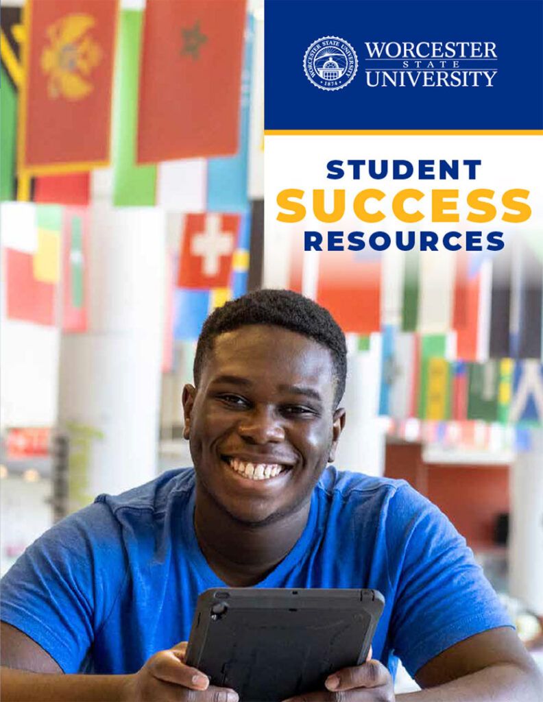 Retention Office | Worcester State University