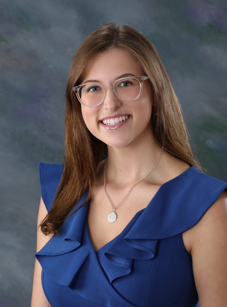 Meet Emma Polak, Student Trustee | Worcester State University