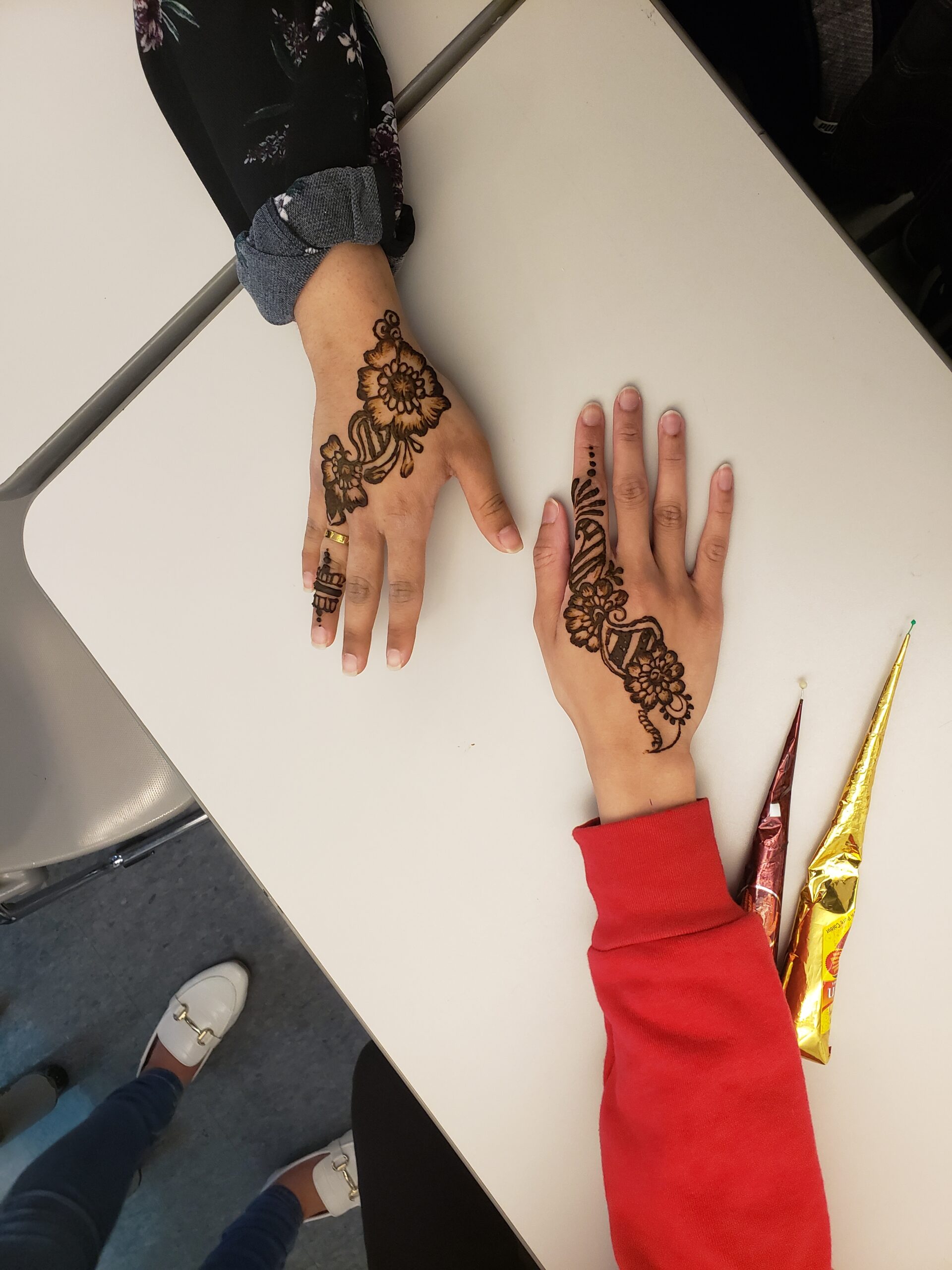 Club Highlight | Muslim Student Association | Worcester State University