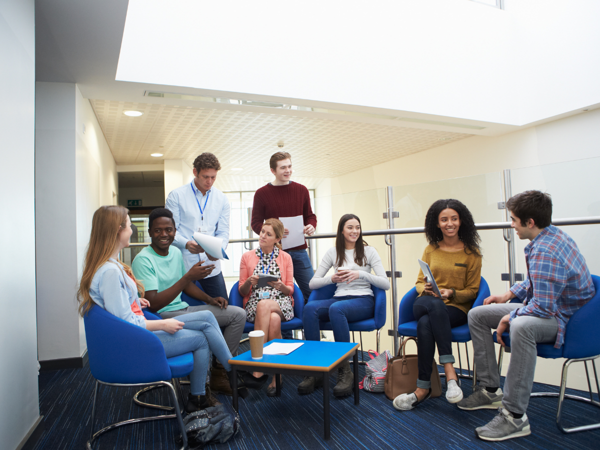 New Student Fall Welcome | Worcester State University