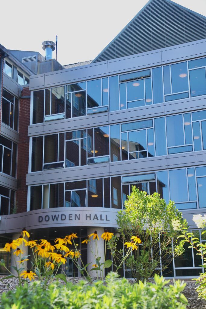 Residence Halls | Worcester State University