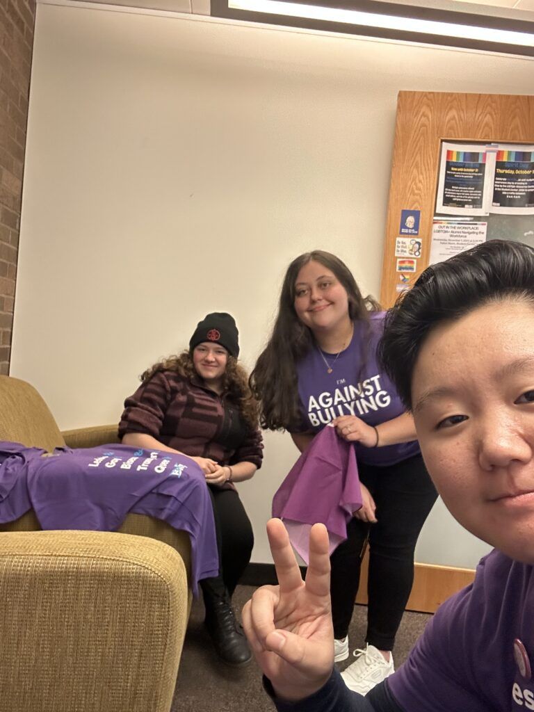 Bringing Awareness to Student's Needs | A Deep Dive with Alison Park ...