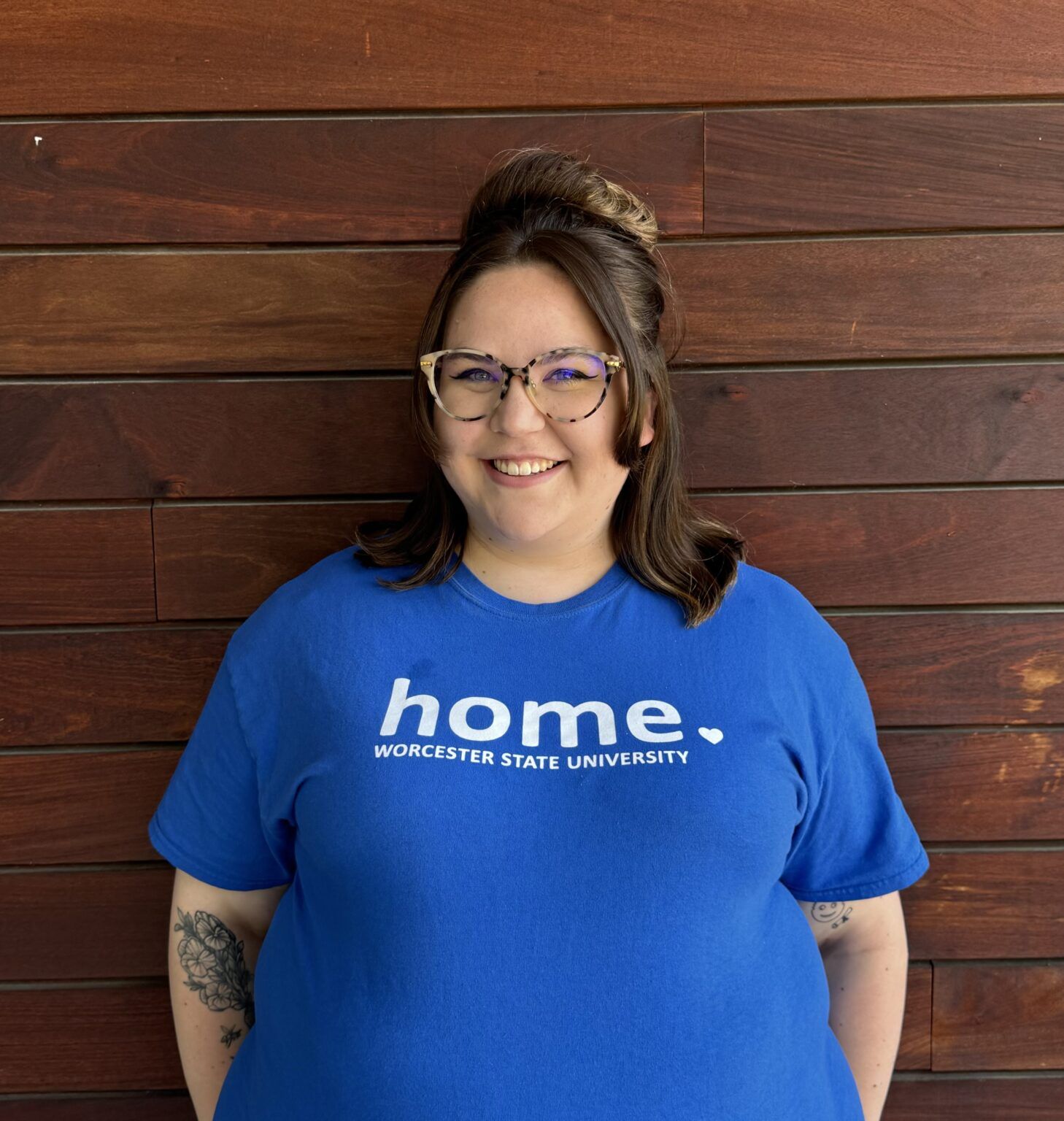 Meet Our Staff | Worcester State University