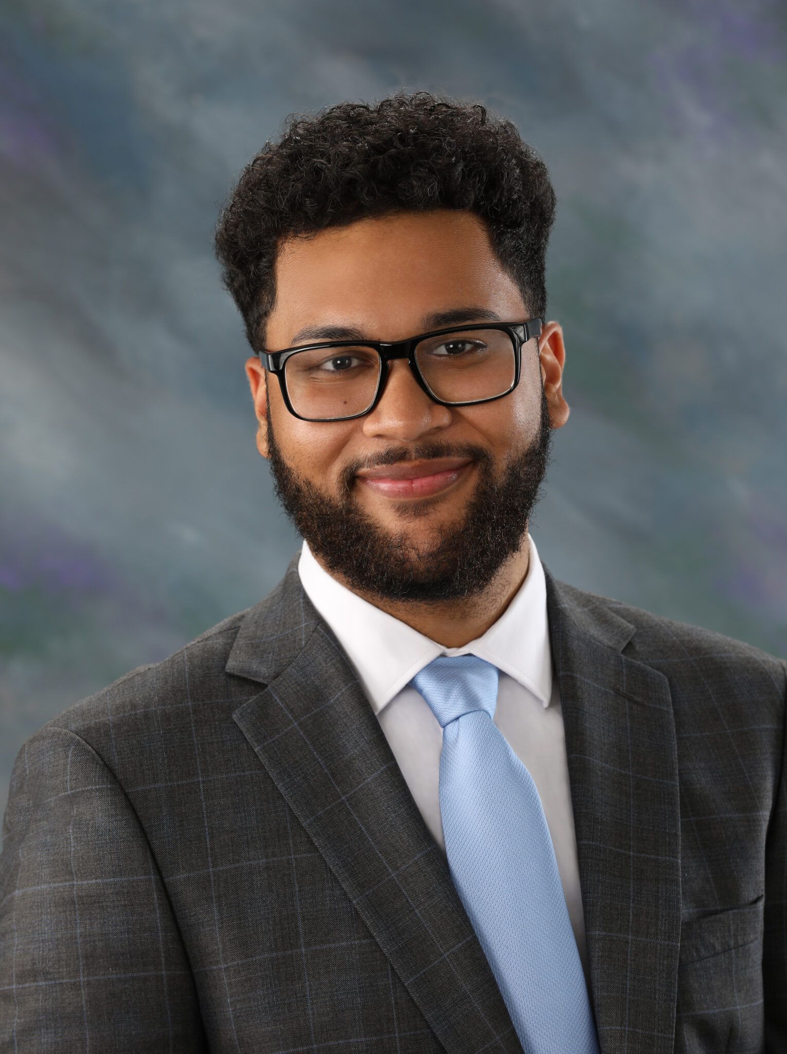 Meet Kyram Pou, Student Trustee | Worcester State University