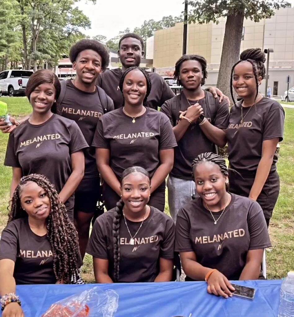 Student Spotlight | Jamilah Namaganda | Worcester State University