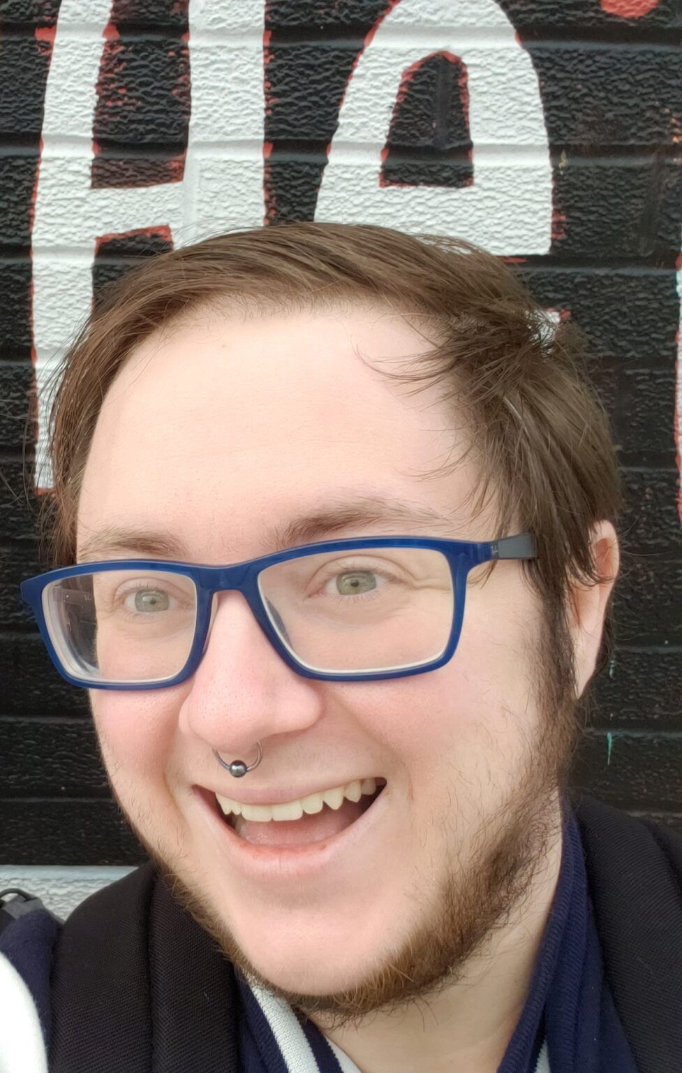The Profound Gift of Trust | A Deep Dive with Stevie Edwards, LGBTQIA+ ...