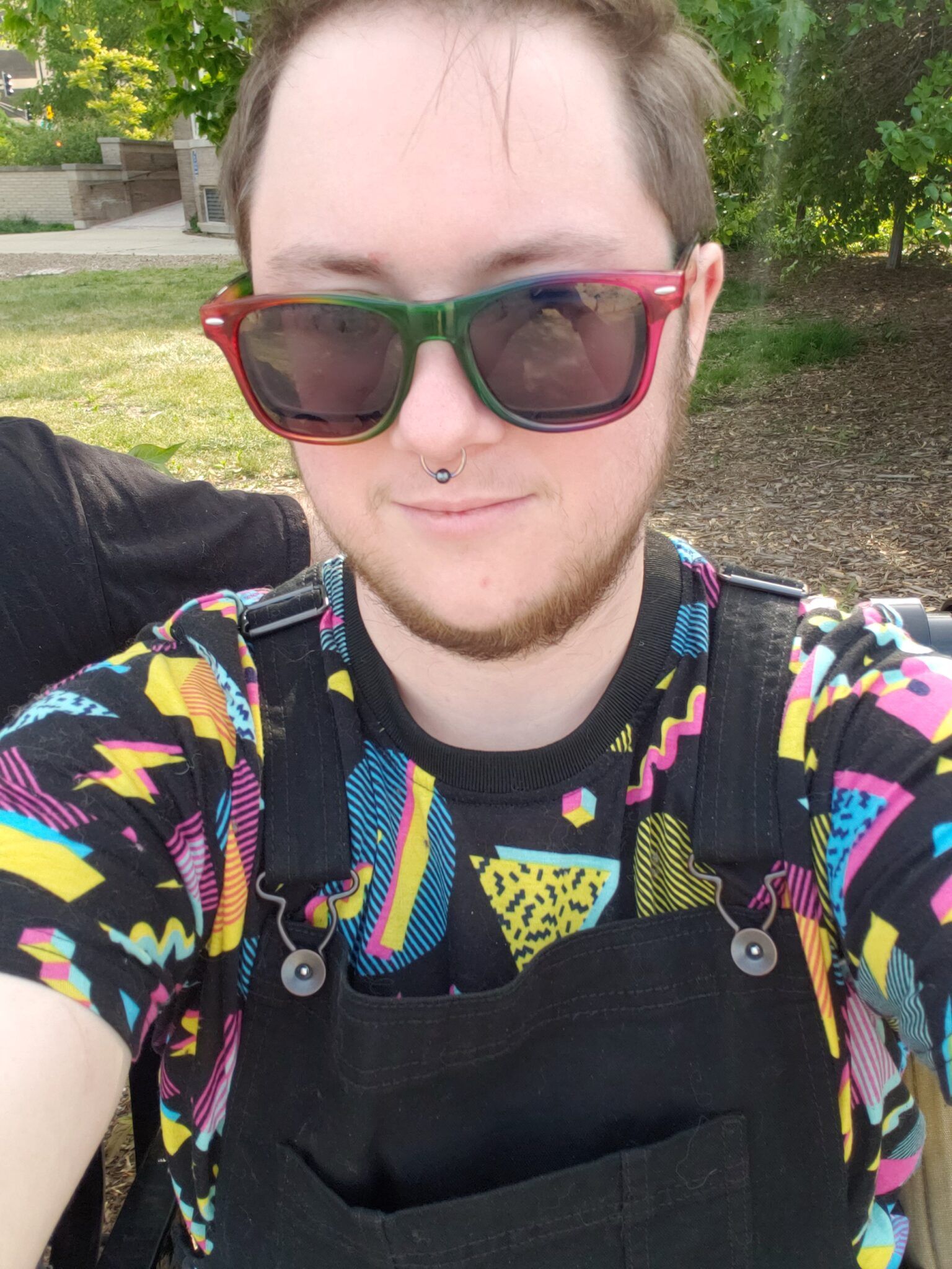 The Profound Gift of Trust | A Deep Dive with Stevie Edwards, LGBTQIA+ ...