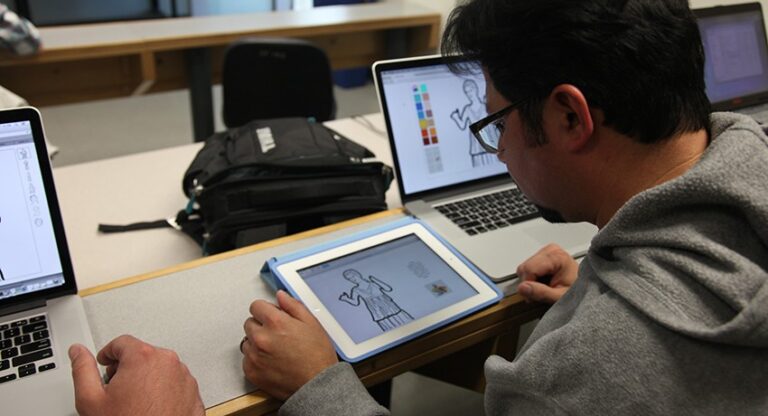 Computer Science | Worcester State University