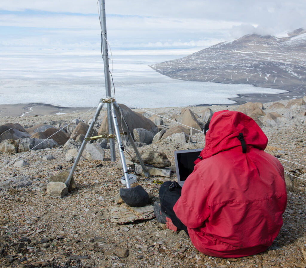 Earth, Environment, & Physics | Worcester State University