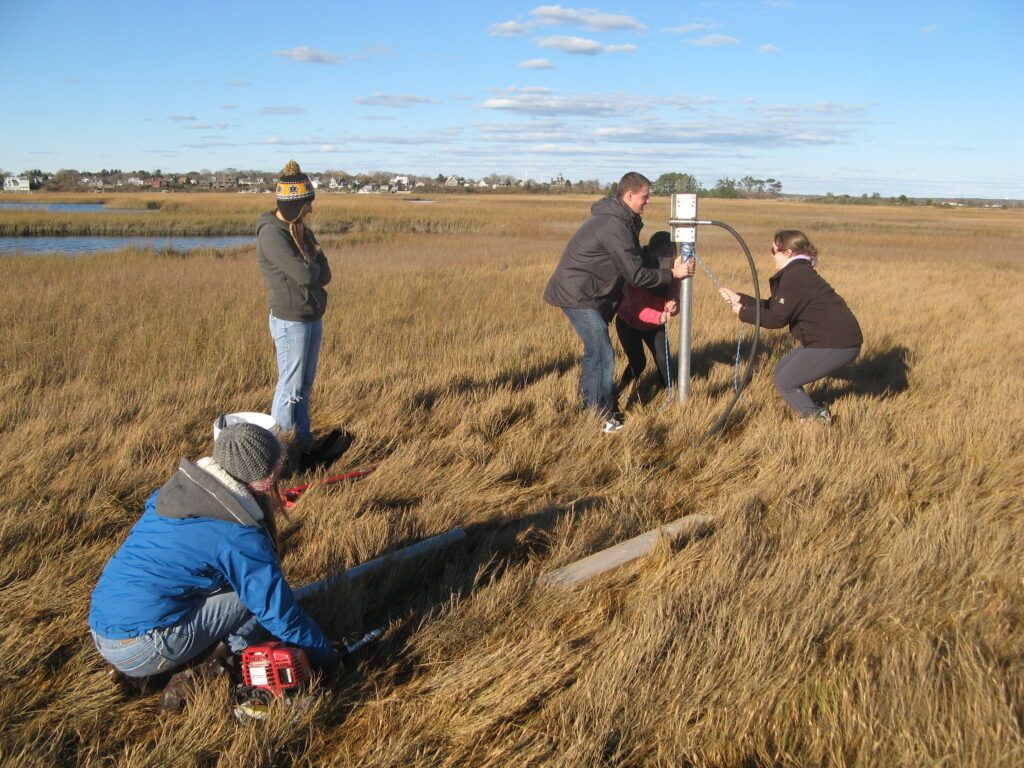 Earth, Environment, & Physics | Worcester State University