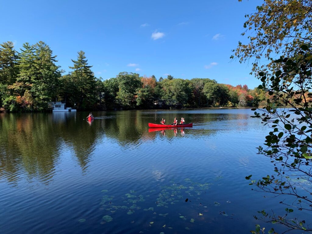 Earth, Environment, & Physics | Worcester State University