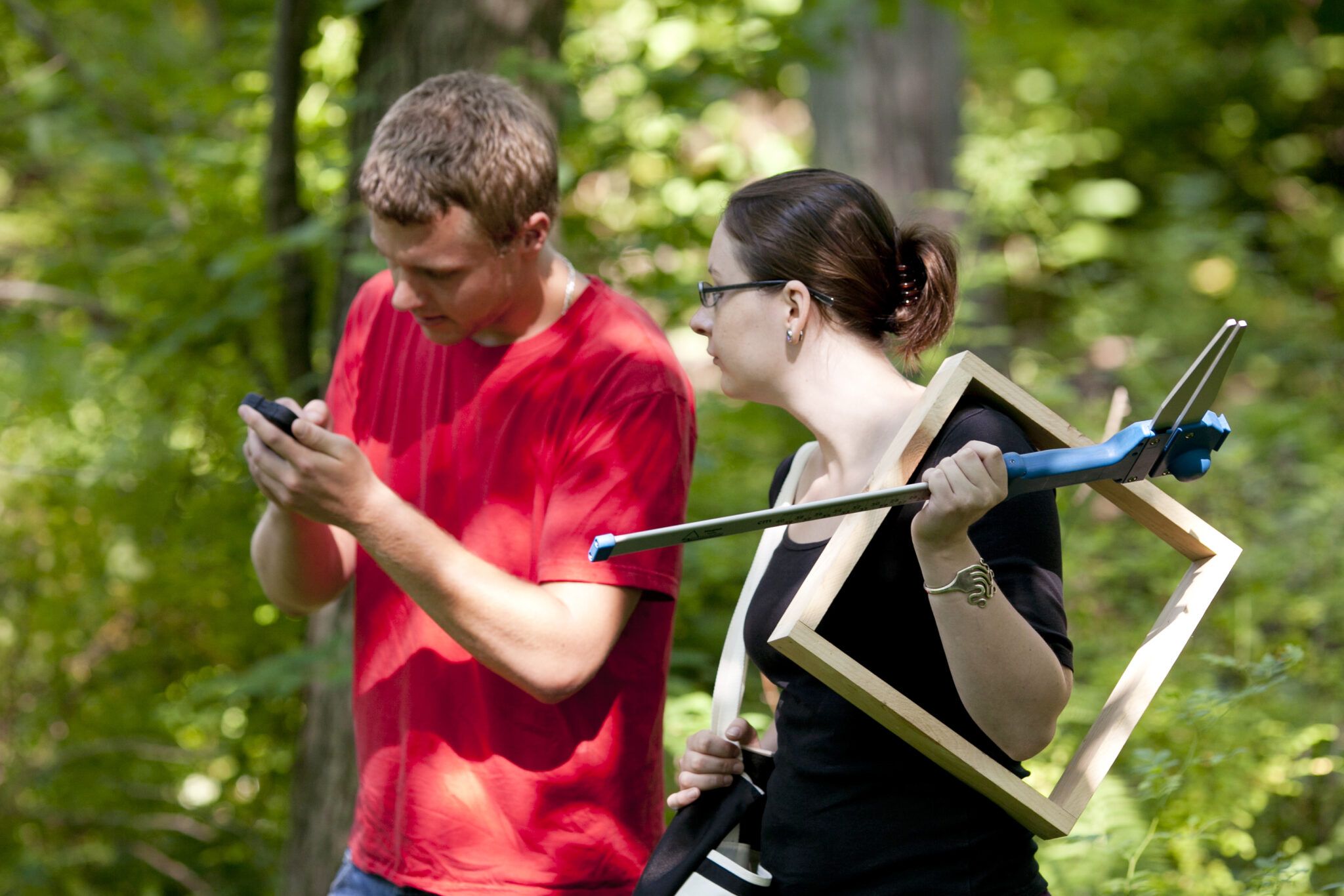Earth, Environment, & Physics | Worcester State University
