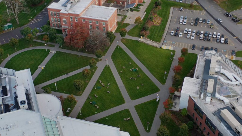 Vida en el campus | Español - Worcester State University