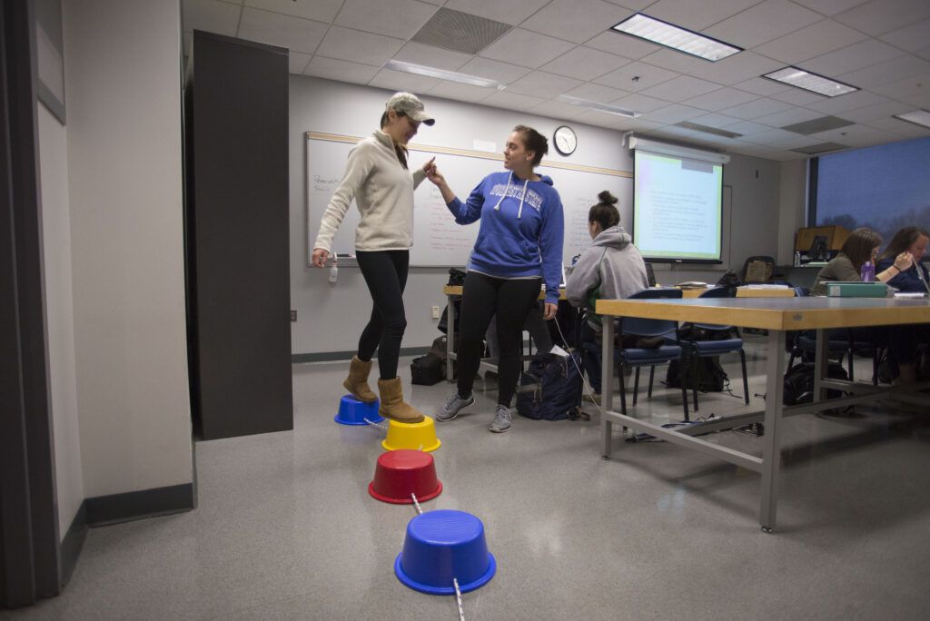Why Worcester State? | Graduate School