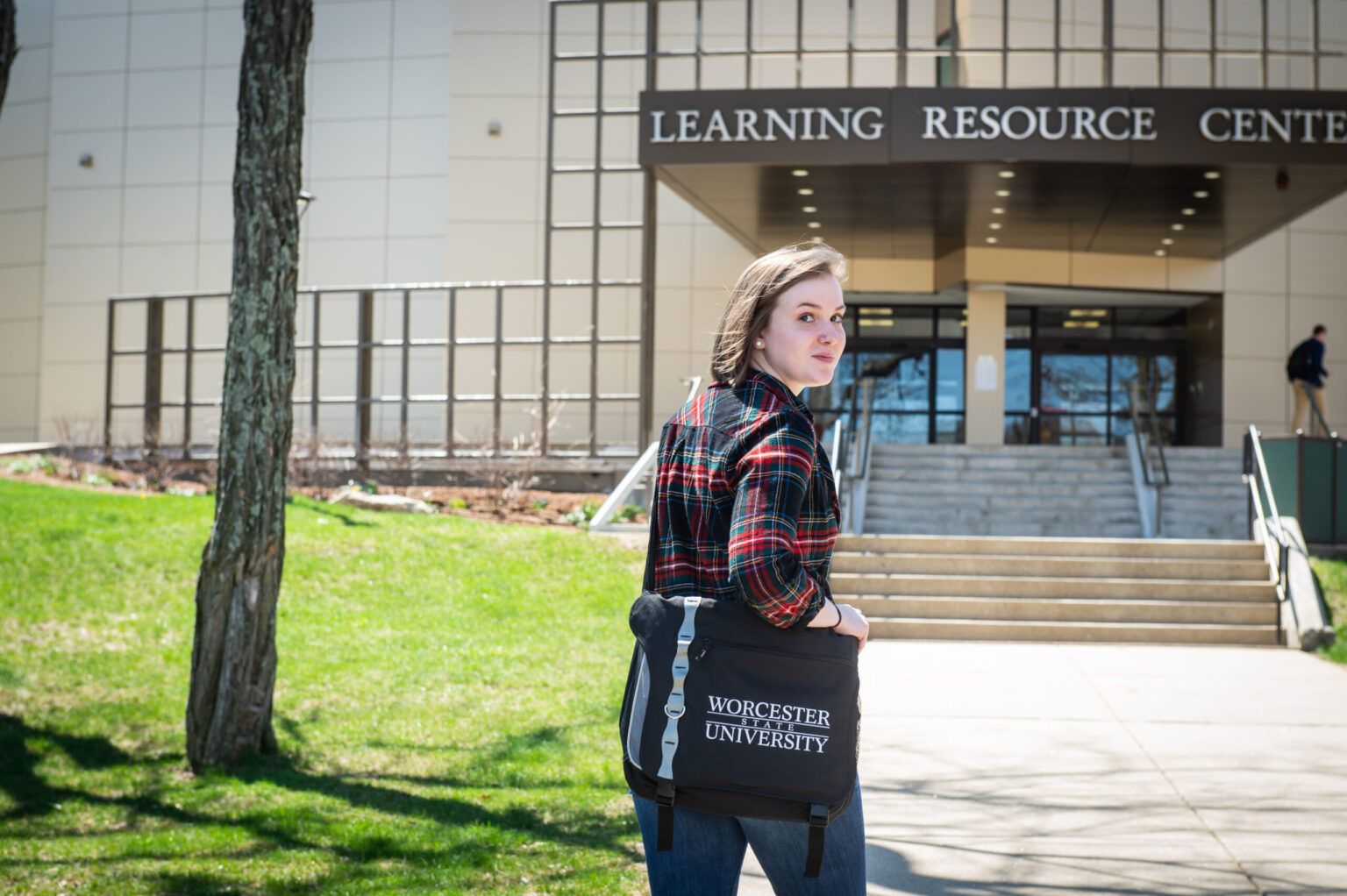 Student Resources | Worcester State Graduate School