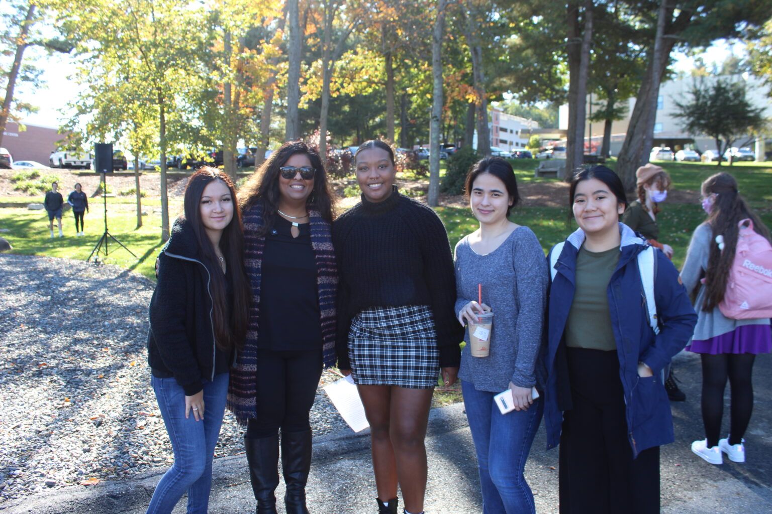 Unity Day - Inclusive Excellence and Belonging