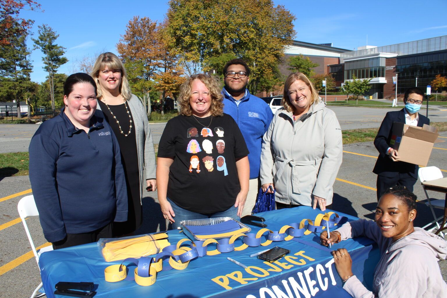 Unity Day - Inclusive Excellence and Belonging