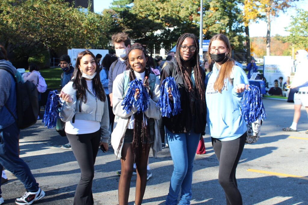 Unity Day - Inclusive Excellence and Belonging