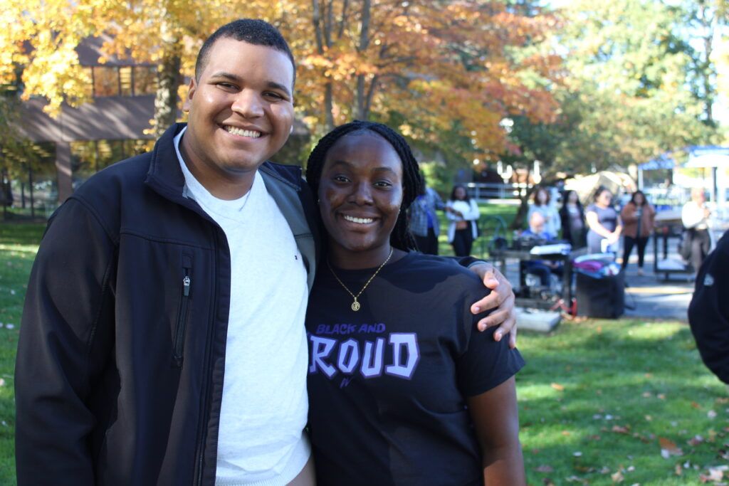 Unity Day - Inclusive Excellence and Belonging