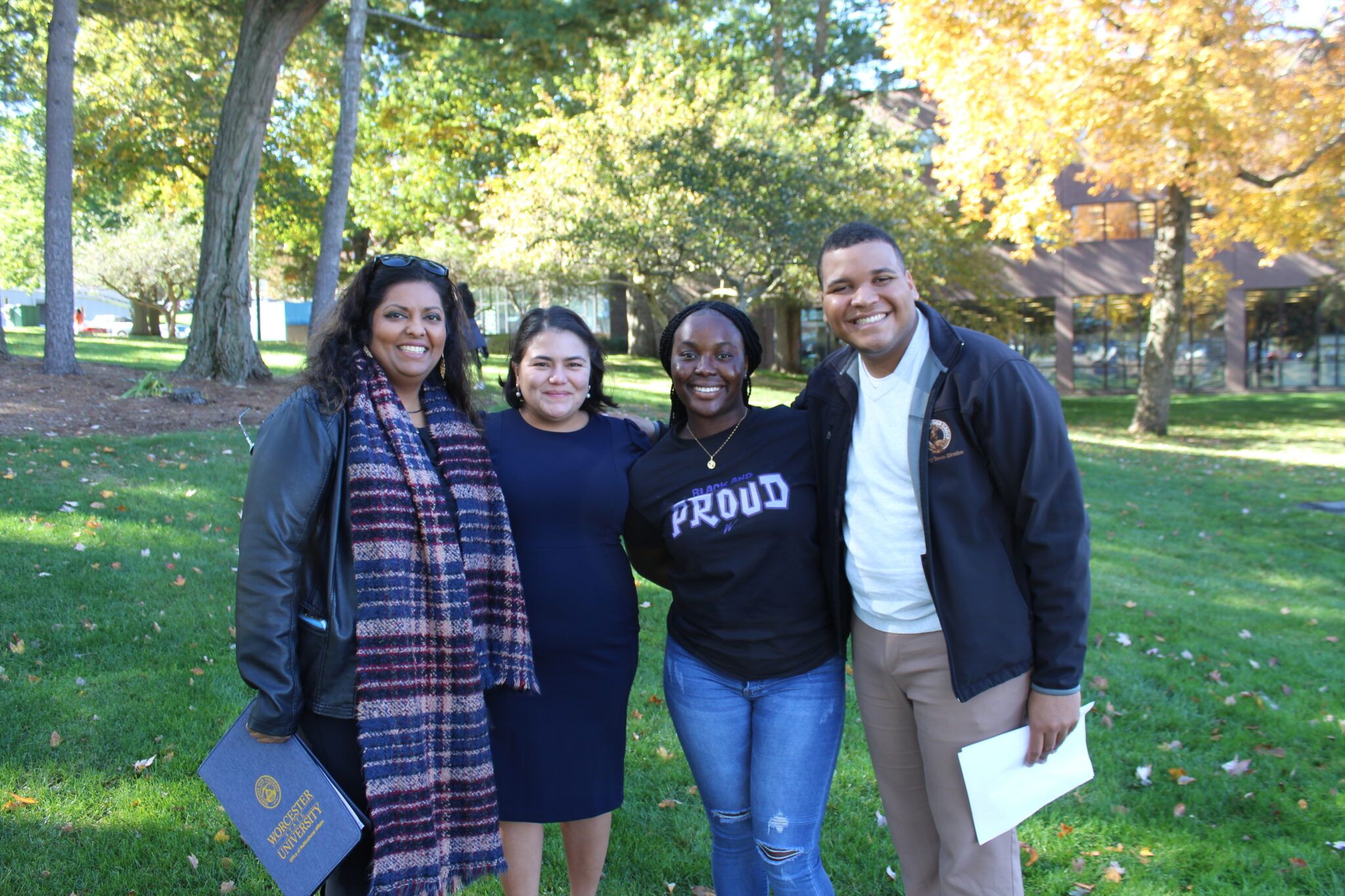 Unity Day - Inclusive Excellence and Belonging