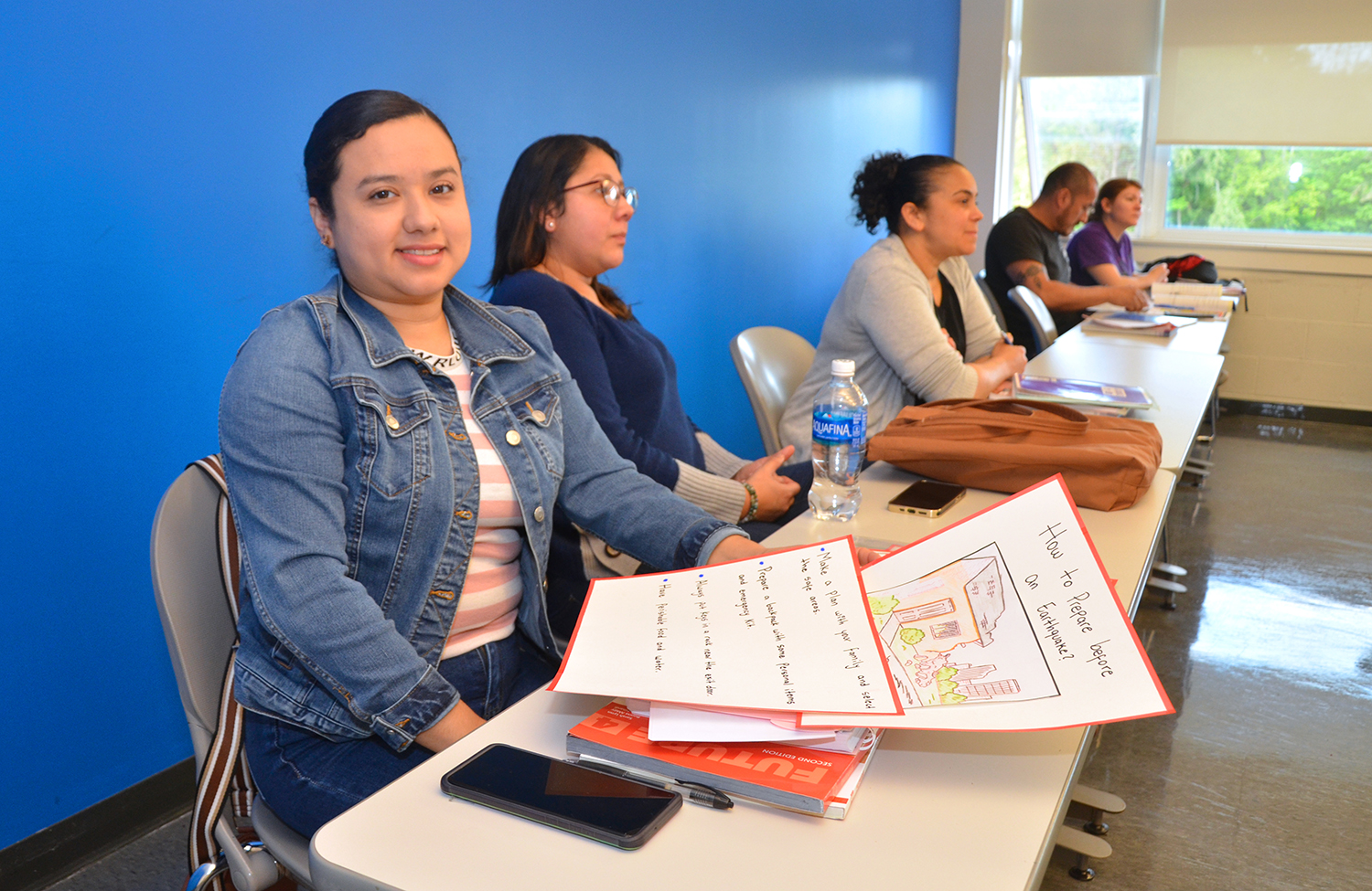 LEI Post-Secondary Programs - Latino Education Institute