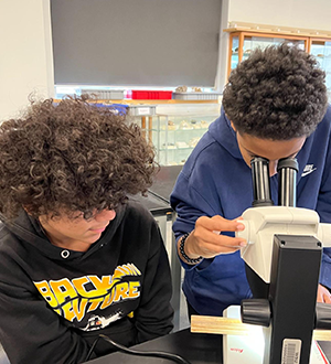 LEI Middle School Programs - Latino Education Institute