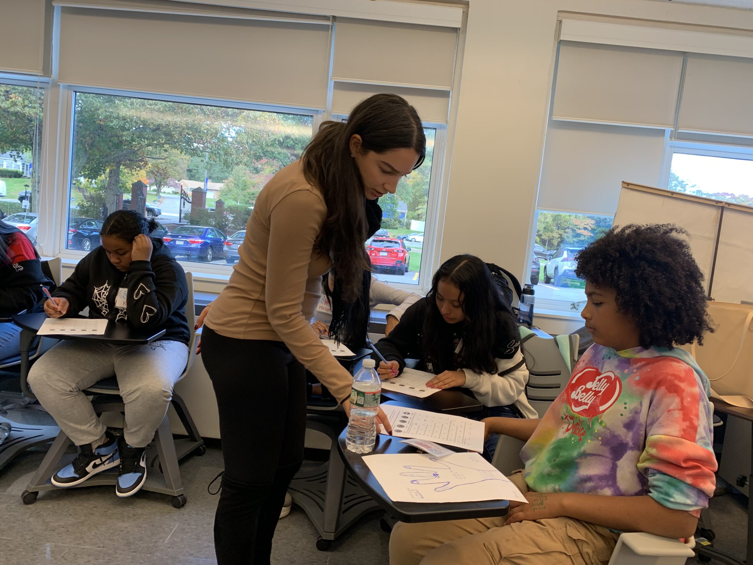 LEI Elementary School Programs - Latino Education Institute