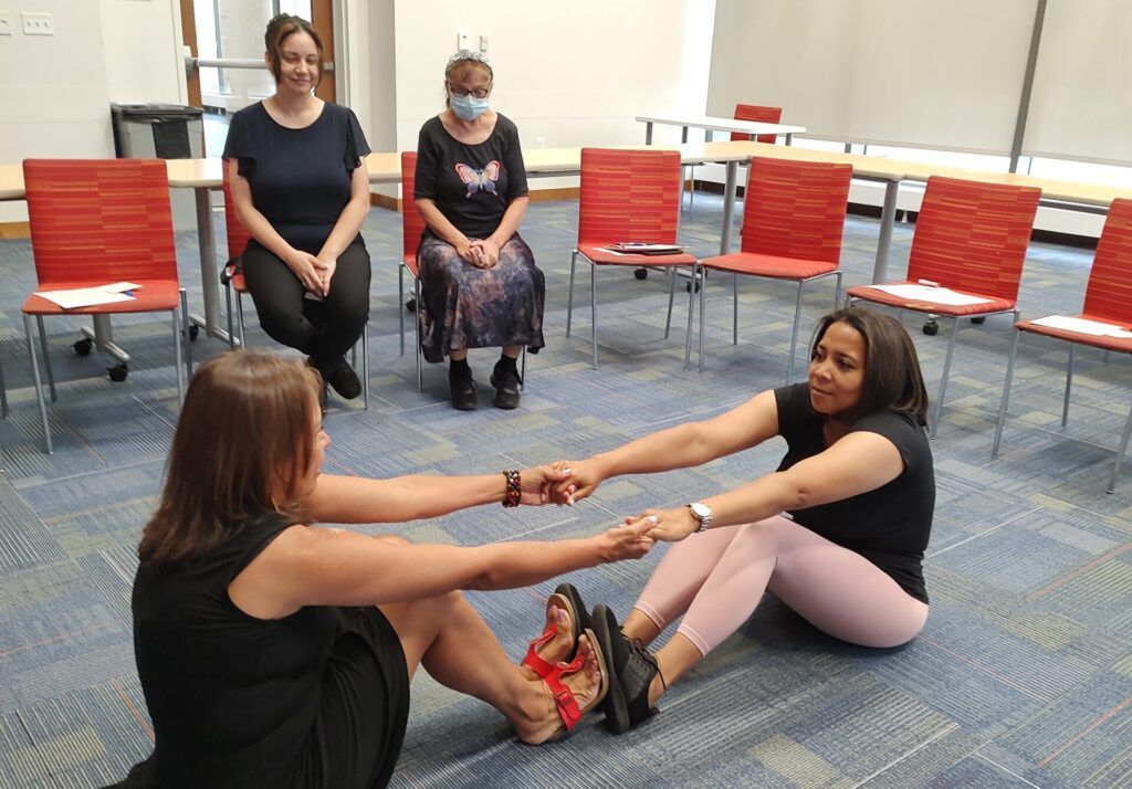 Programs at the LEI - Latino Education Institute