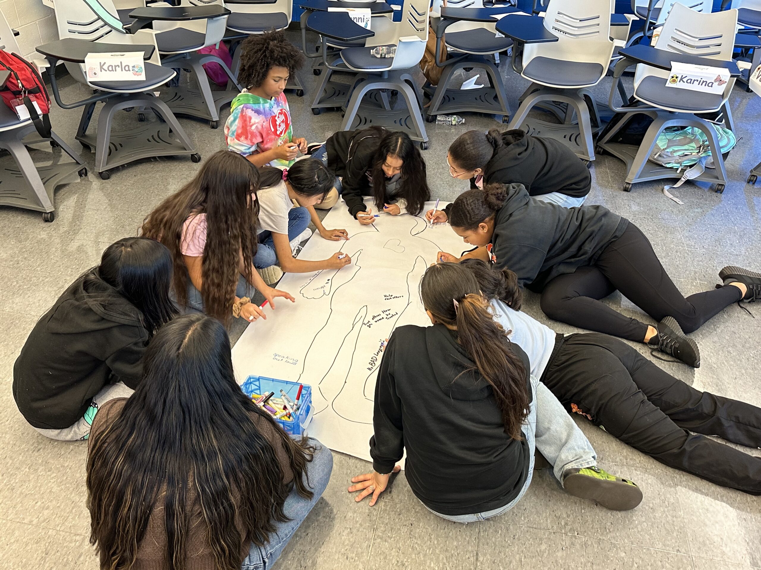 LEI Elementary School Programs - Latino Education Institute