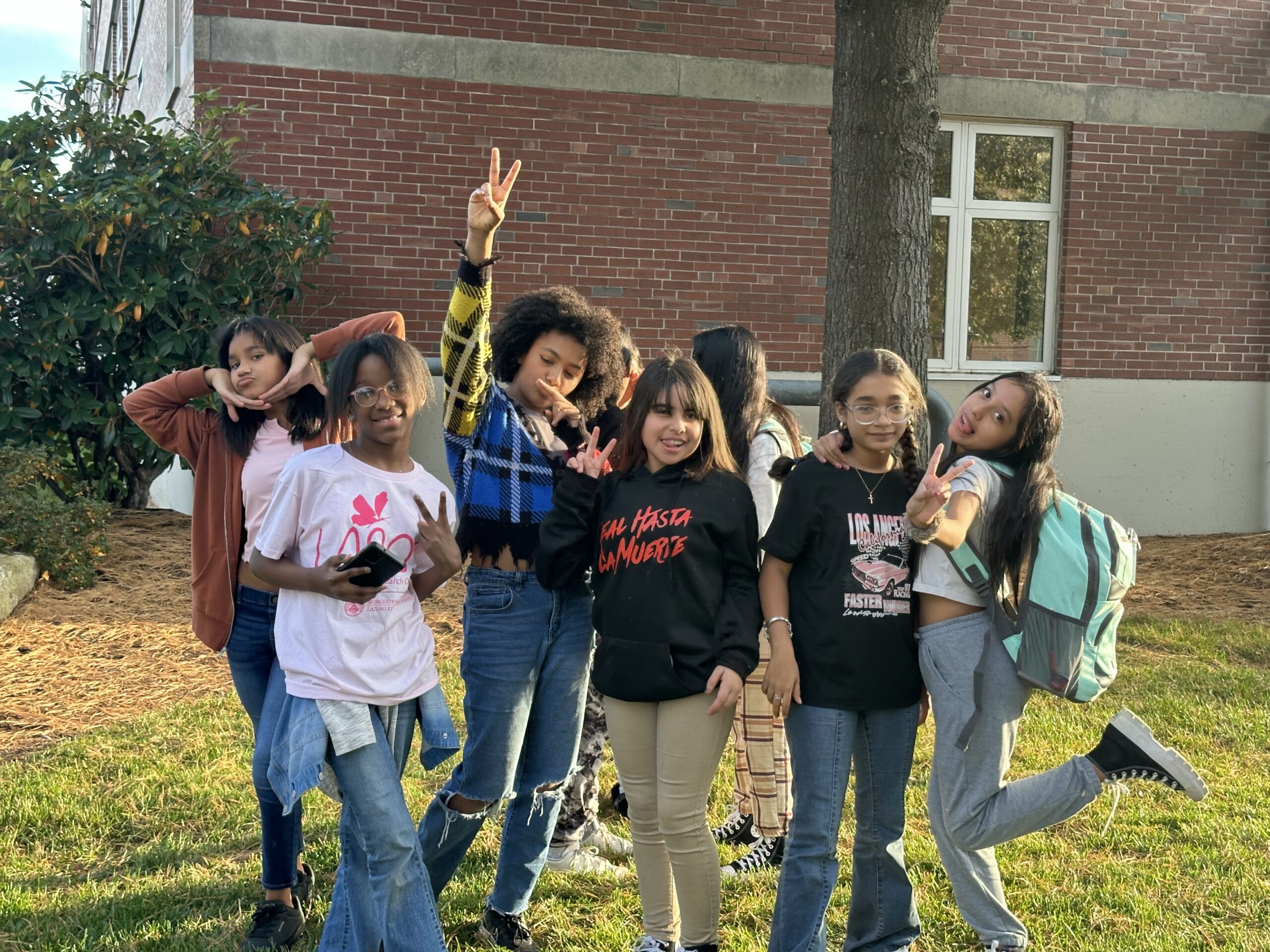 LEI Elementary School Programs - Latino Education Institute