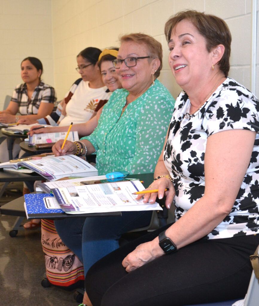LEI Post-Secondary Programs - Latino Education Institute