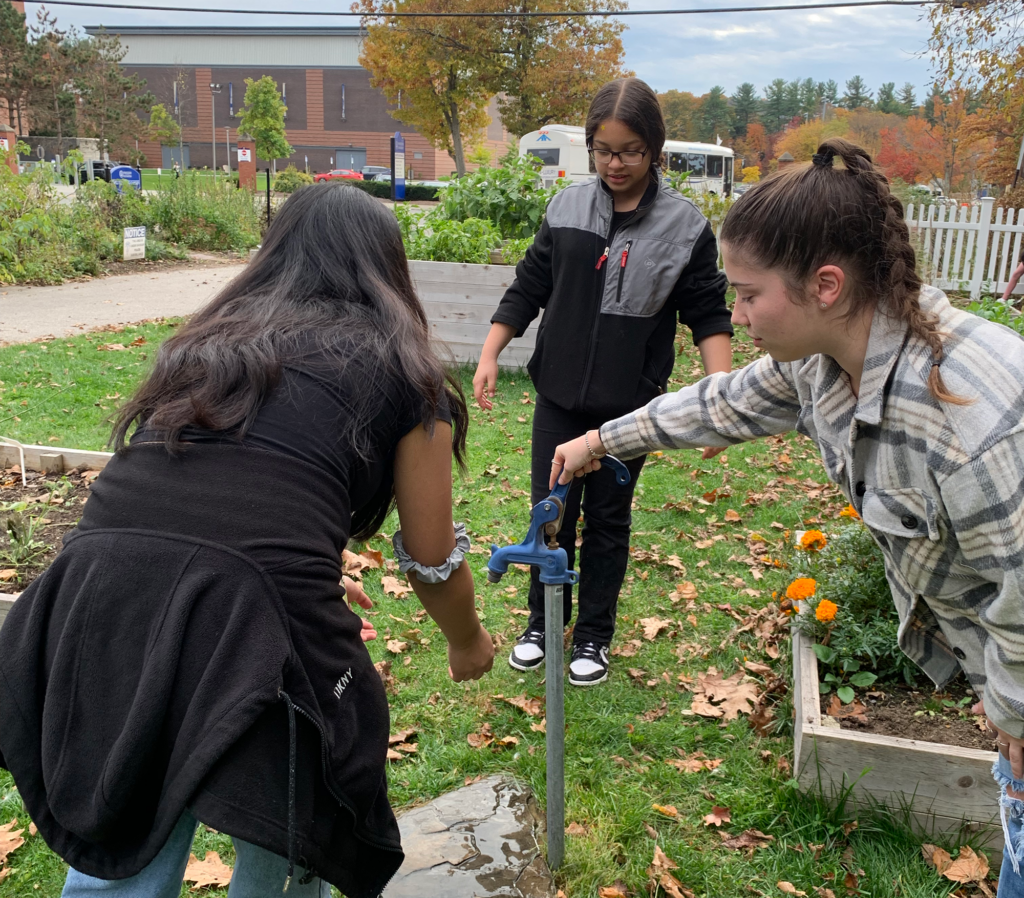 LEI Middle School Programs - Latino Education Institute