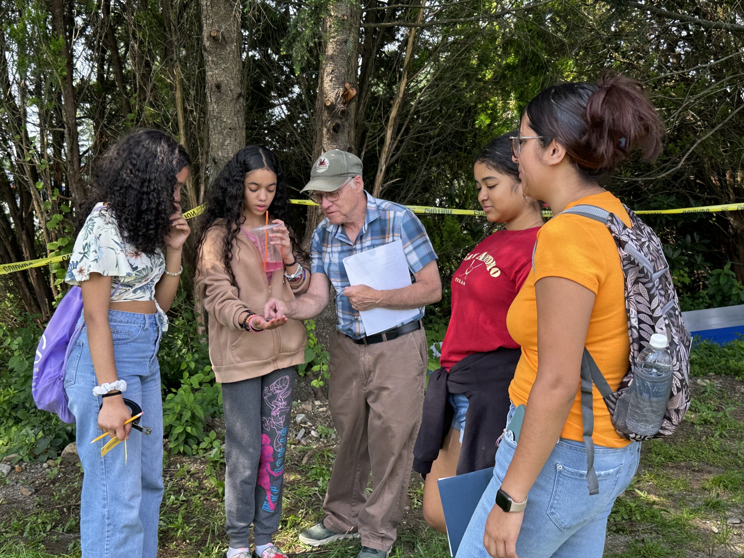 LEI Middle School Programs - Latino Education Institute