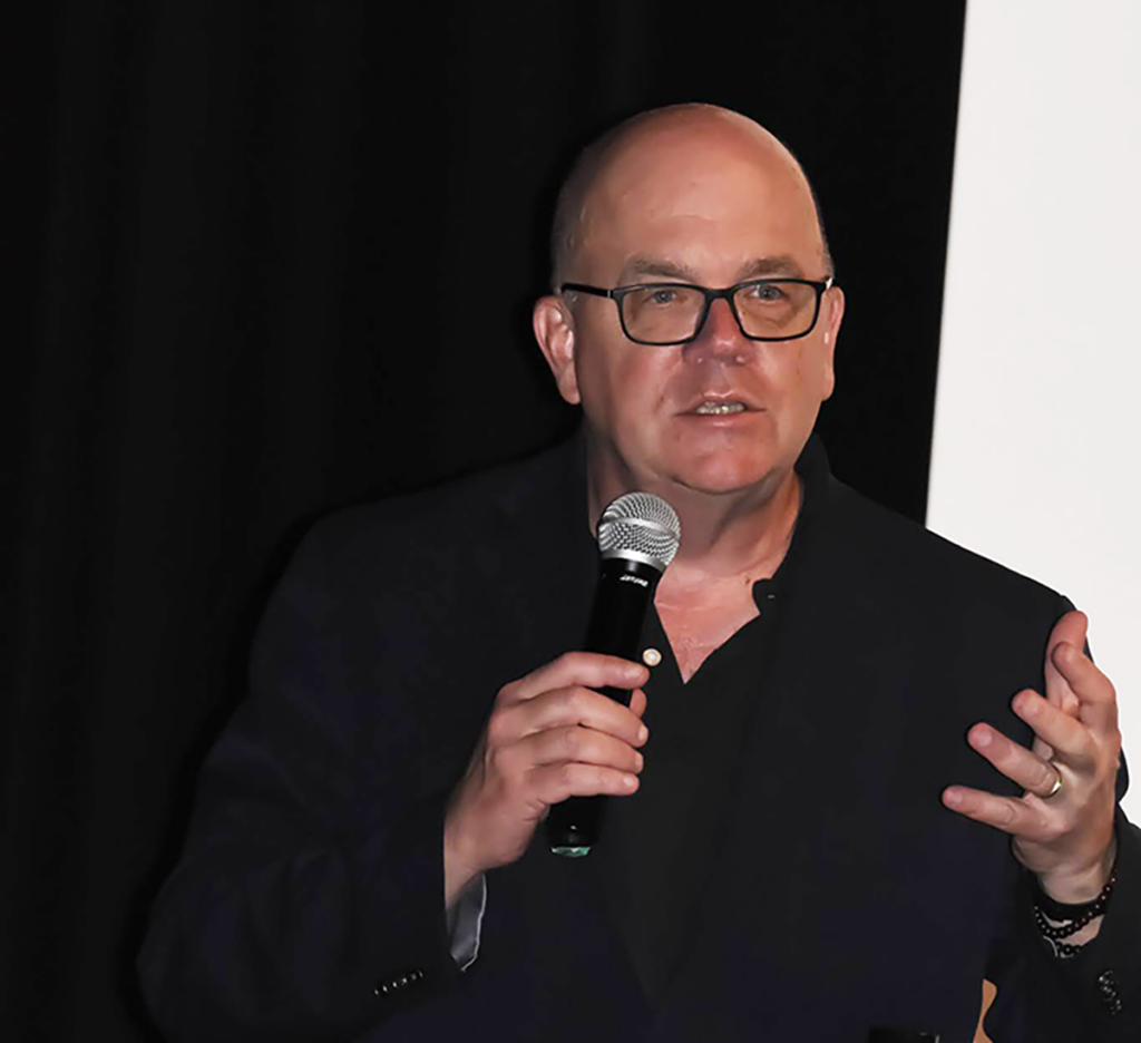 The LEI 25th Anniversary - Latino Education Institute