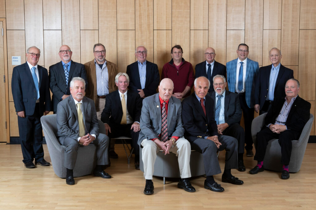 Celebrating Excellence: Seven Athletes and One Team Inducted into ...