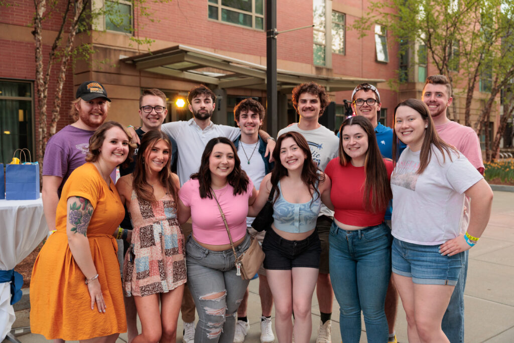 Worcester State Magazine | Worcester State Magazine