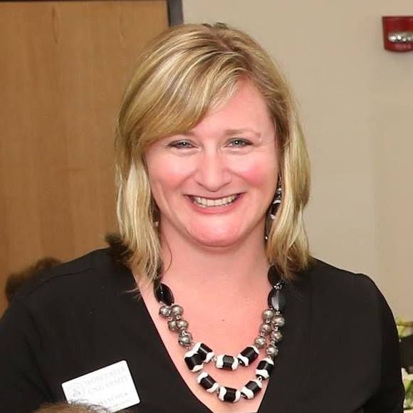 Alumna Tara Hancock’s years of connecting, supporting and building ...