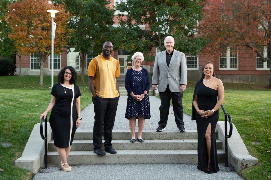 Worcester State Magazine | Worcester State Magazine