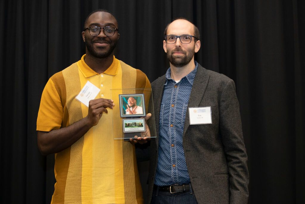 Celebration of Excellence: Worcester State honors its Distinguished ...