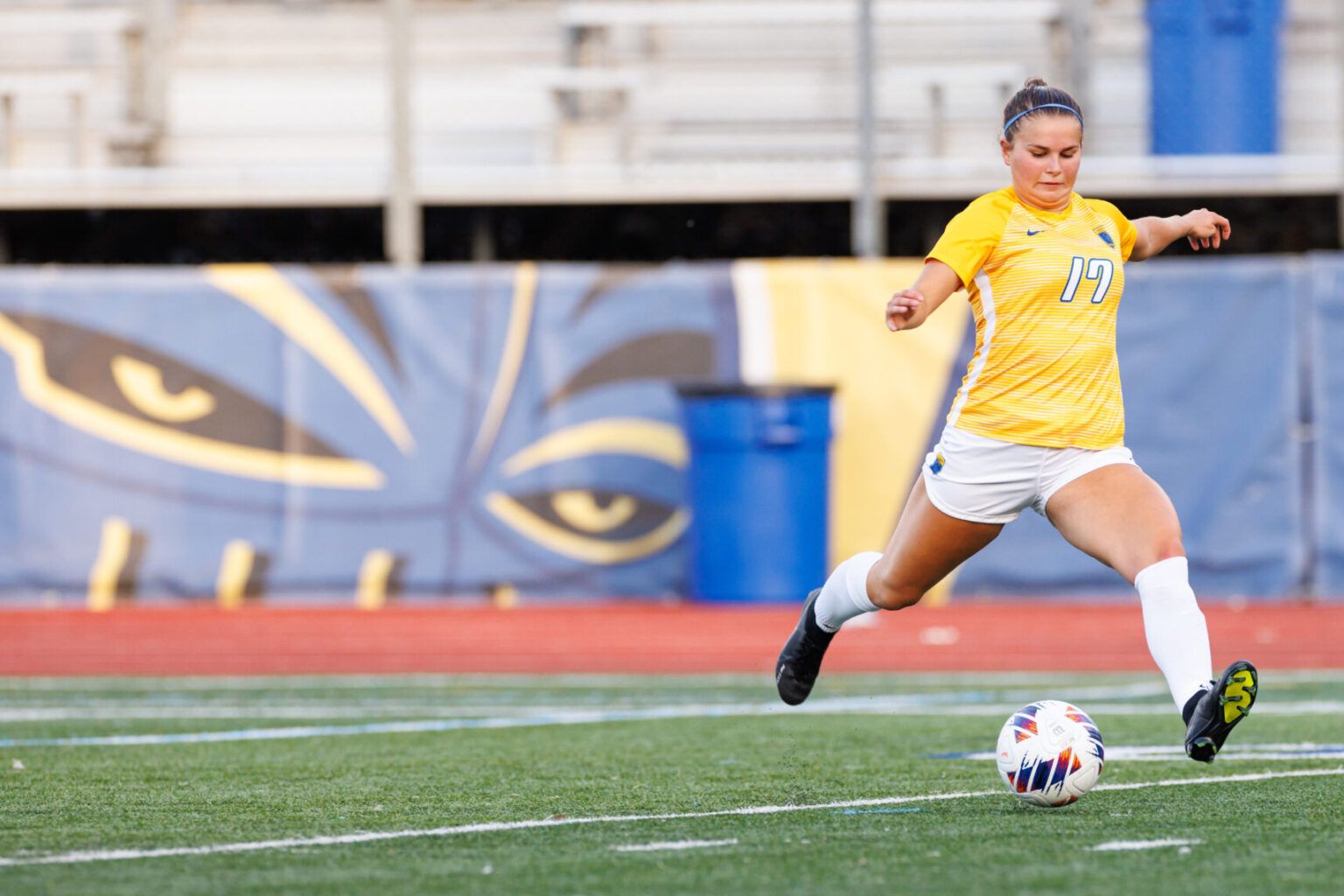 Women’s Athletics shines with championships, individual success and ...