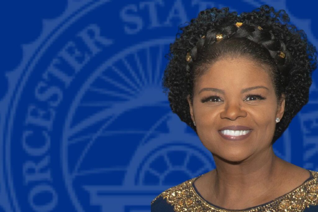 Worcester State Magazine | Worcester State Magazine