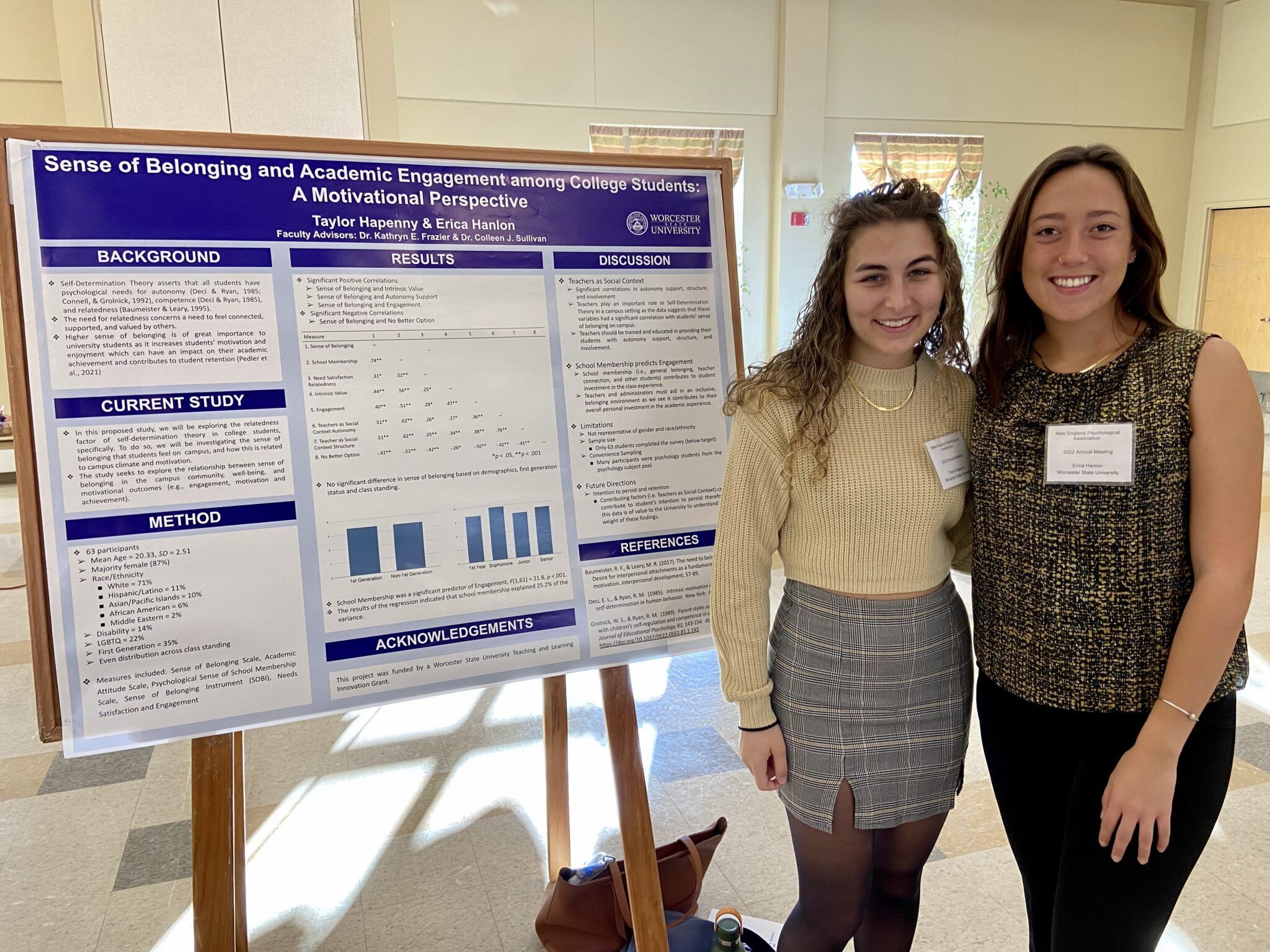 Worcester State Magazine | Worcester State Magazine