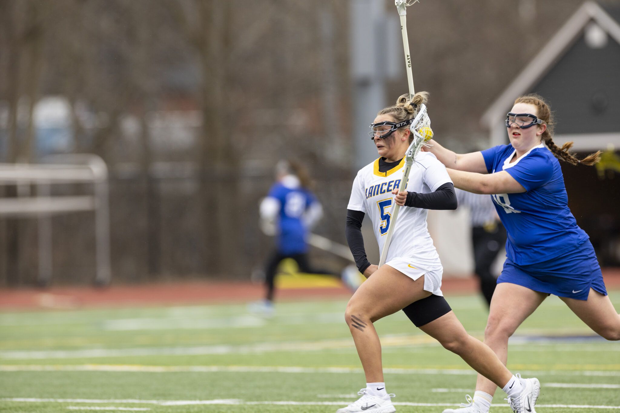 Women’s Athletics shines with championships, individual success and ...