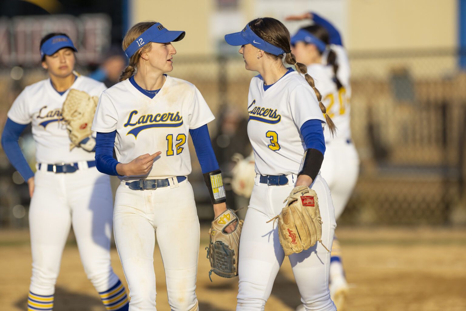 Women’s Athletics shines with championships, individual success and ...