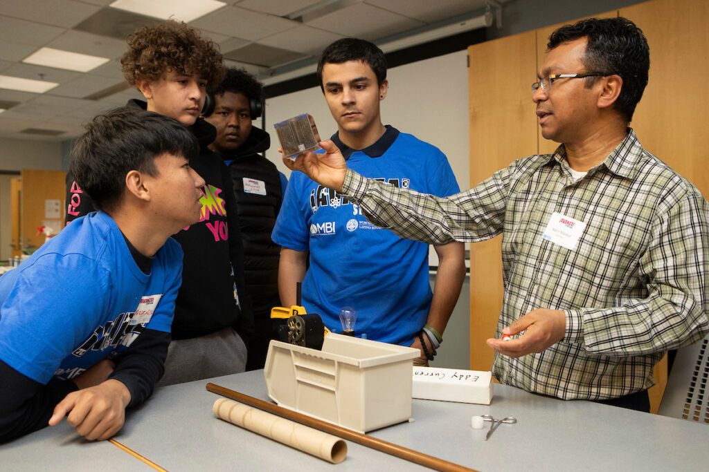 The Power of the Student Press | Worcester State University